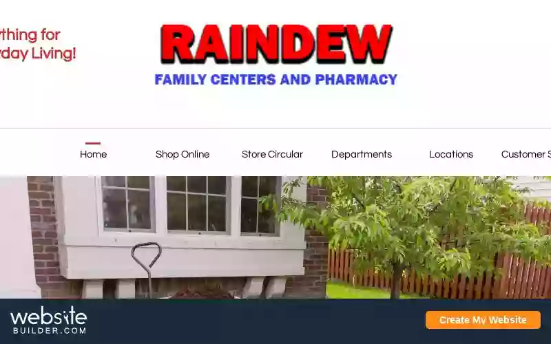 Raindew Family Centers Bayside in Queens, NY 11358 — Hours & Reviews ...